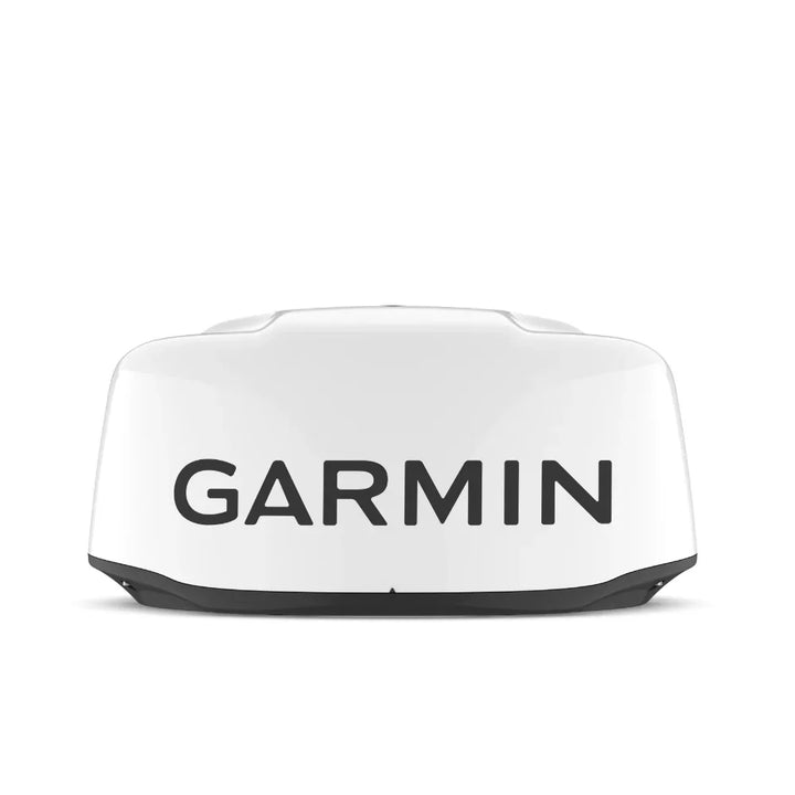 Garmin GMR 18 HD3 Radome with 15m Cables – 4Boats