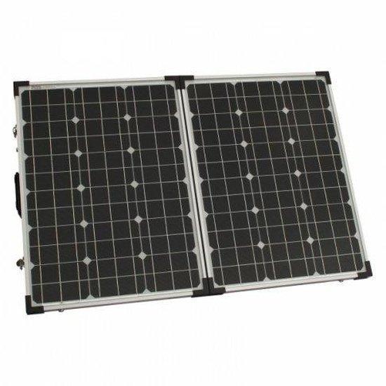 Photonic Universe 100W Folding Solar Panel (No Controller) | 4Boats