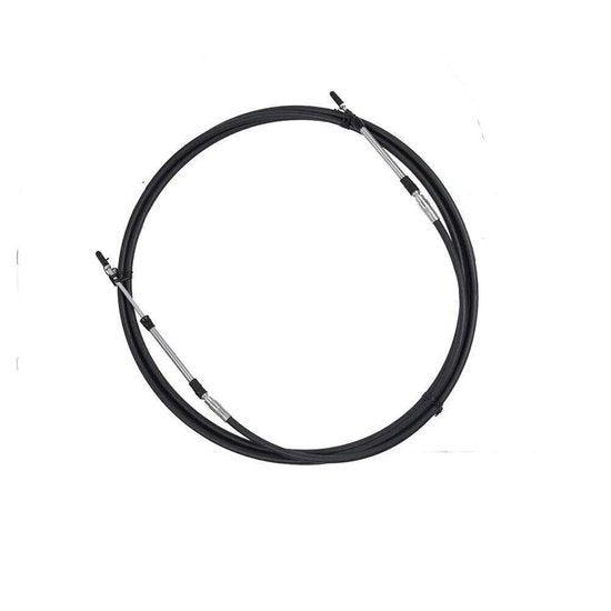 10ft Outboard Remote Gear/Throttle Control Cable for Yamaha Suzuki Toh ...