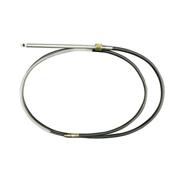 14ft M66 Heavy Duty Steering Cable Boat Outboard Inboard Ultraflex ...