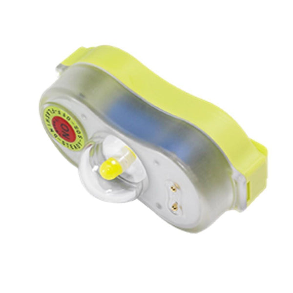 10x ACR HemiLight 3 Lifejacket Light LED Automatic Water Activated SOL ...