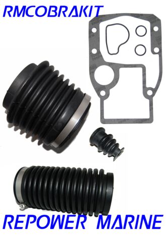 Bellows Kit for OMC Cobra Sterndrives | Hardware Misc | 4Boats UK