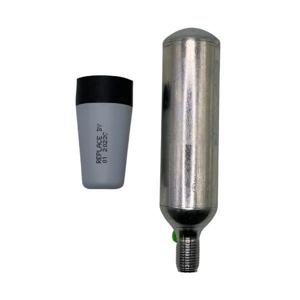 Re-Arming Kit Pro Sensor Elite Firing Capsule & 38g CO2 | 4Boats