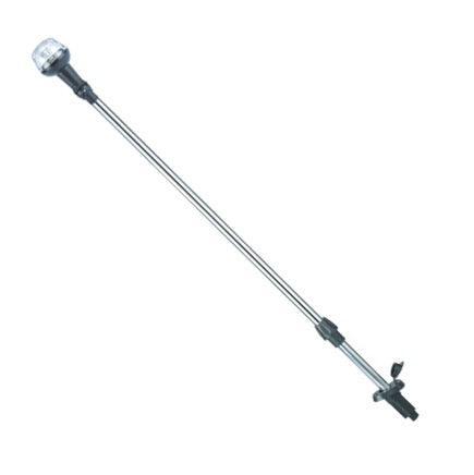 All Round LED Stern Light, Removable Base – 4Boats