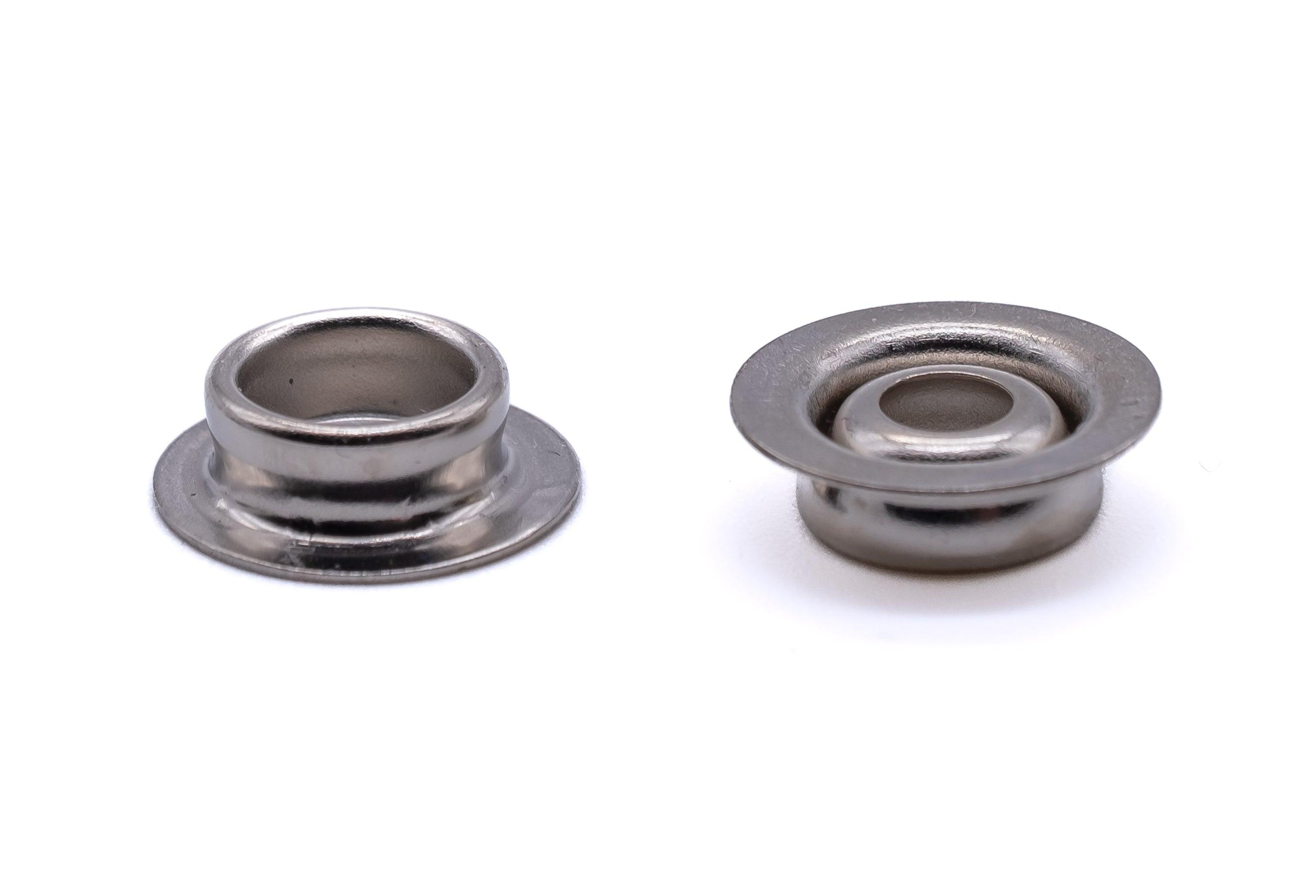 Durable DOT press snap fastener STUD for boat canopy covers brass ...