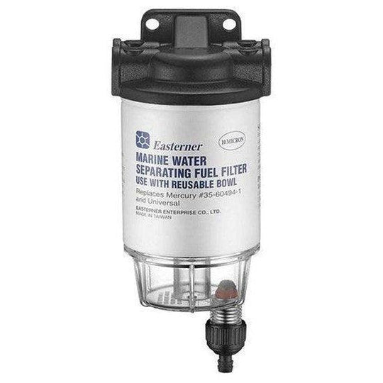 Marine Fuel Water Separator Filter Replaces Mercury 35-60494-1 Racor ...