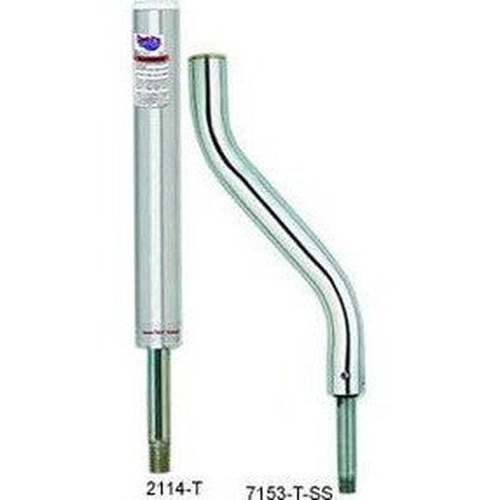 Fixed Height Lock'N-Pin 3/4" Pin Posts – 4Boats