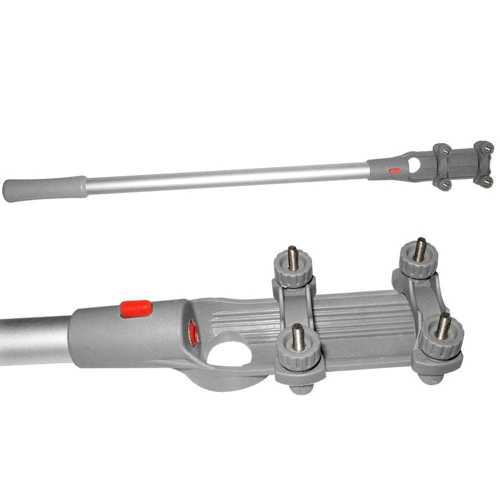 Fixed Outboard Tiller Extension 66cm#N#– 4Boats