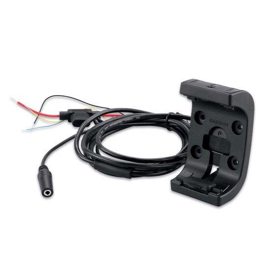 Garmin AMPS Rugged Mount with Power/Audio Cable – 4Boats