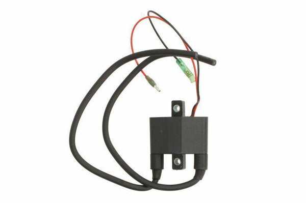 Ignition Coil Yamaha Outboard 9.9/15/20C/D/25HP 6E7-85570-19 | 4Boats ...