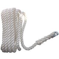 CABO Rope 14mm x 60m Nylon Chain Rode (8mm connection) | 4Boats