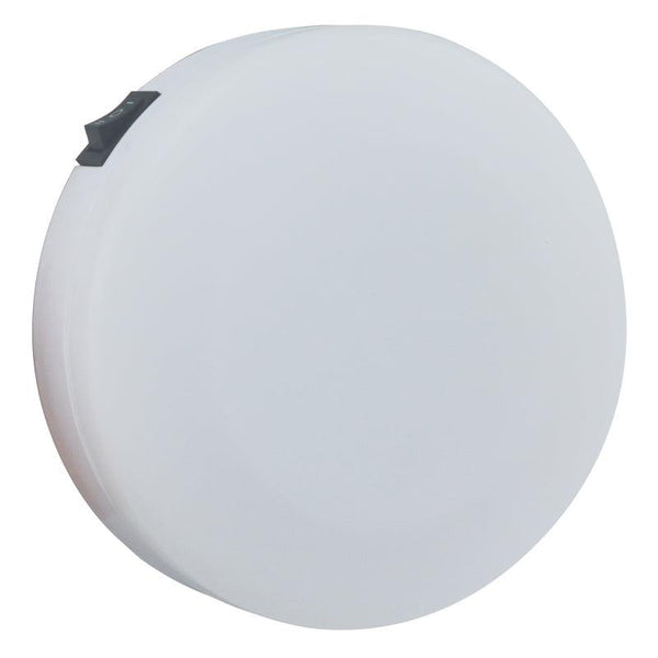 AquaLED Dome Red & White Dome Light, 12/24V Multivolt | 4Boats ...