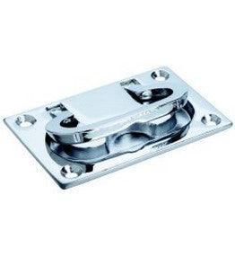 Large Flush Hatch Lift Ring – 4Boats