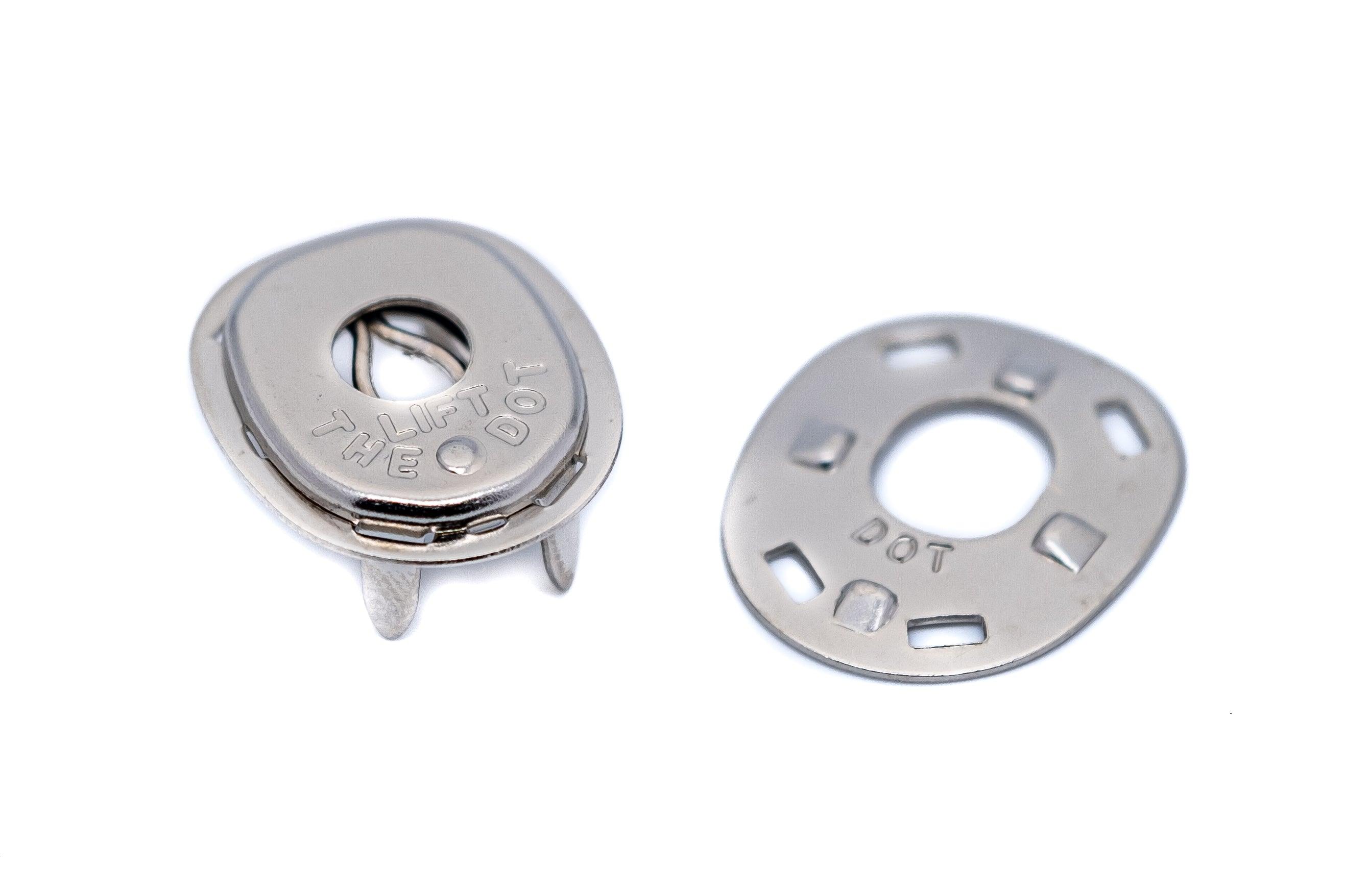 Lift the dot socket and plate canopy fastener – 4Boats