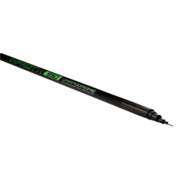 Mitchell Impact R 1108 Rod – 4Boats