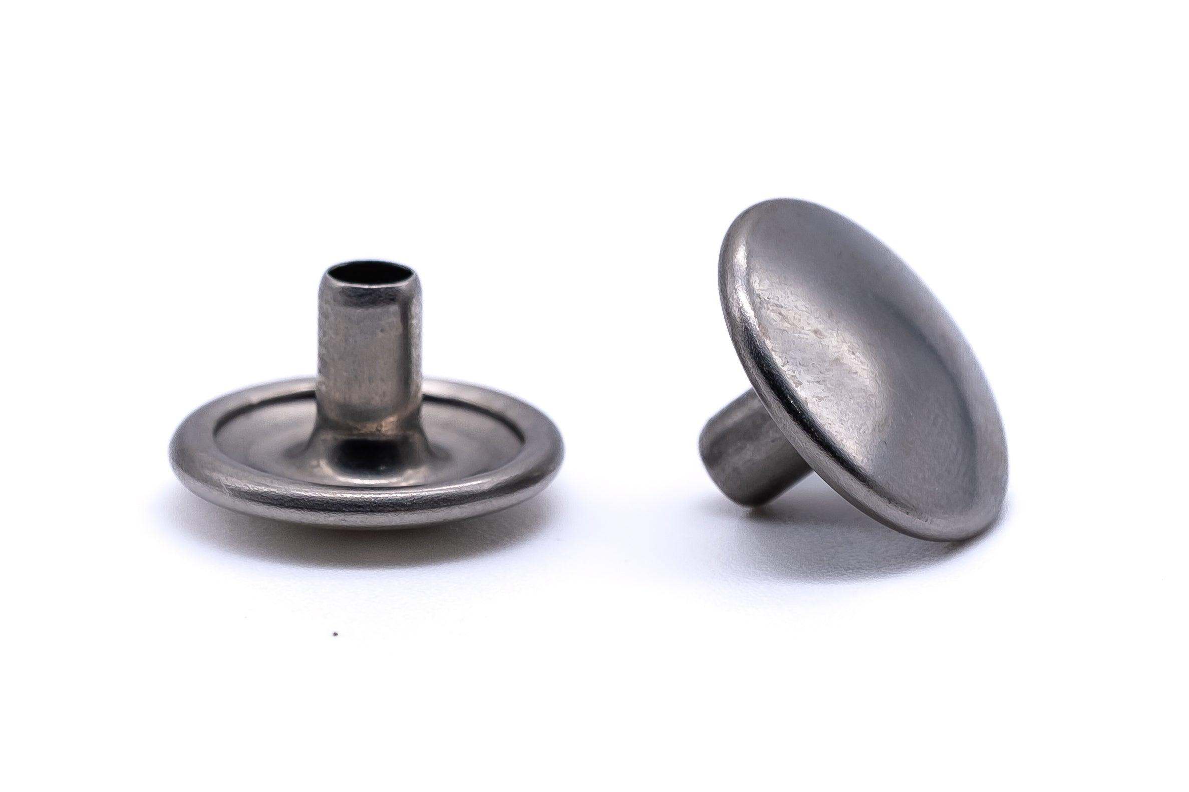 Press snap fastener CAP 304 Stainless steel – 4Boats