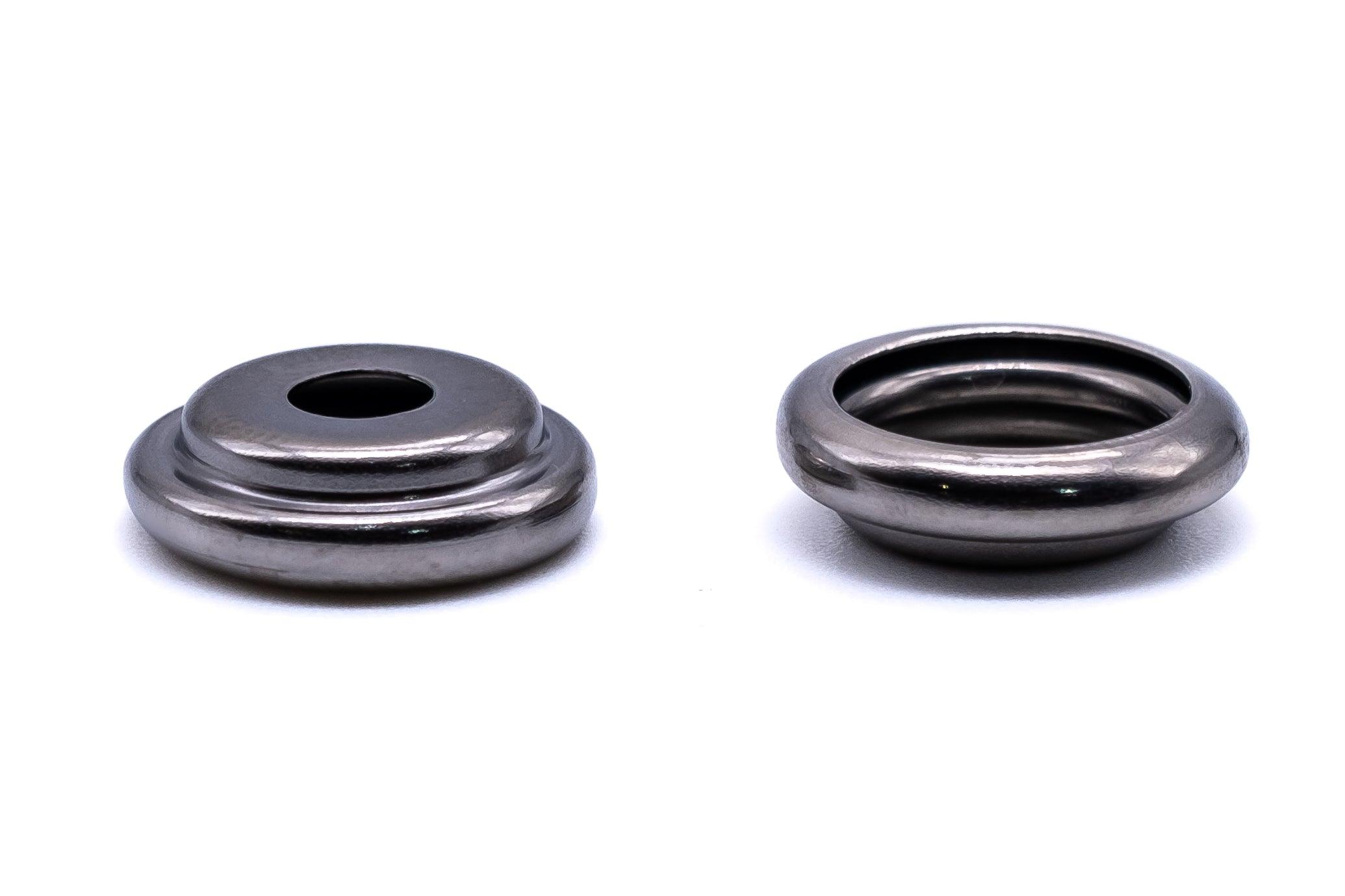 Press snap fastener SOCKET 304 stainless steel | Hardware Misc | 4Boats UK