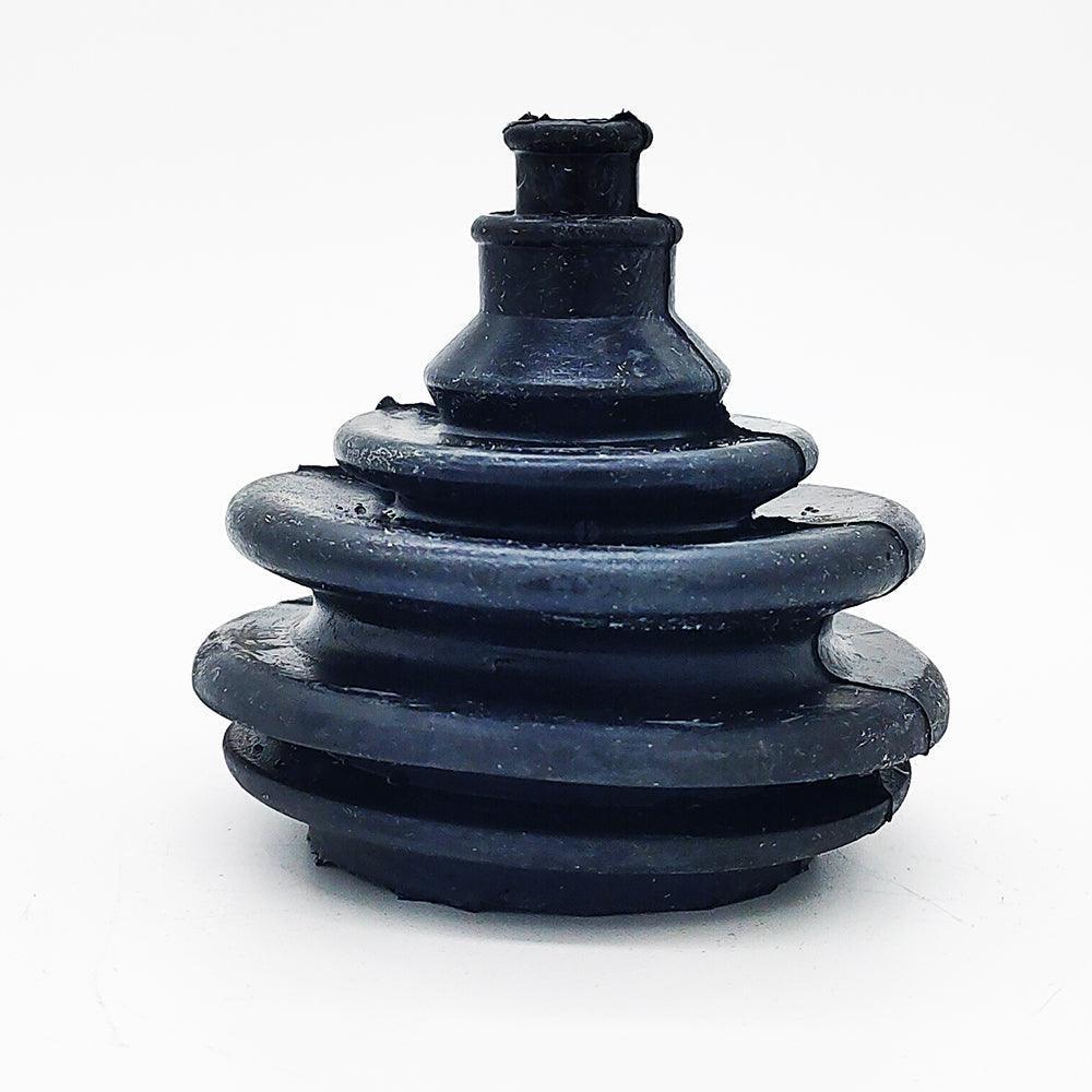 Rubber Steering Cable cone grommet 50mm hole without ring – 4Boats