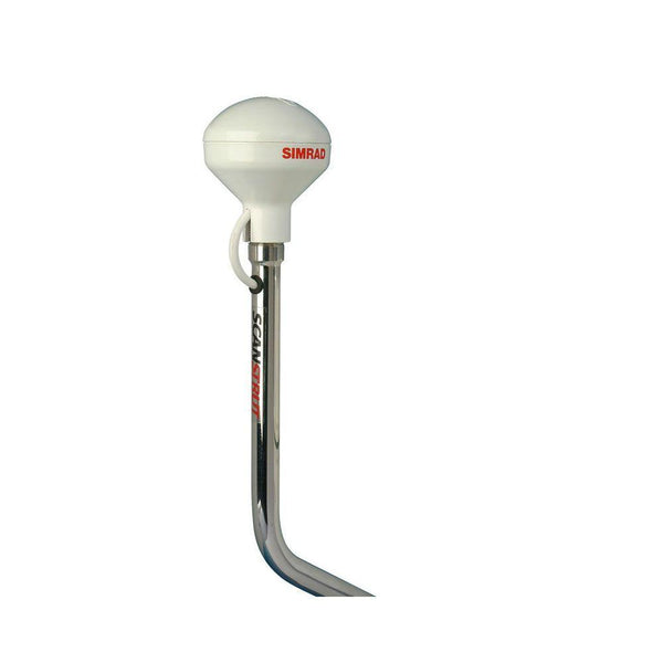 Scanstrut GPS/VHF Navtex Port Antenna Mount – 4Boats