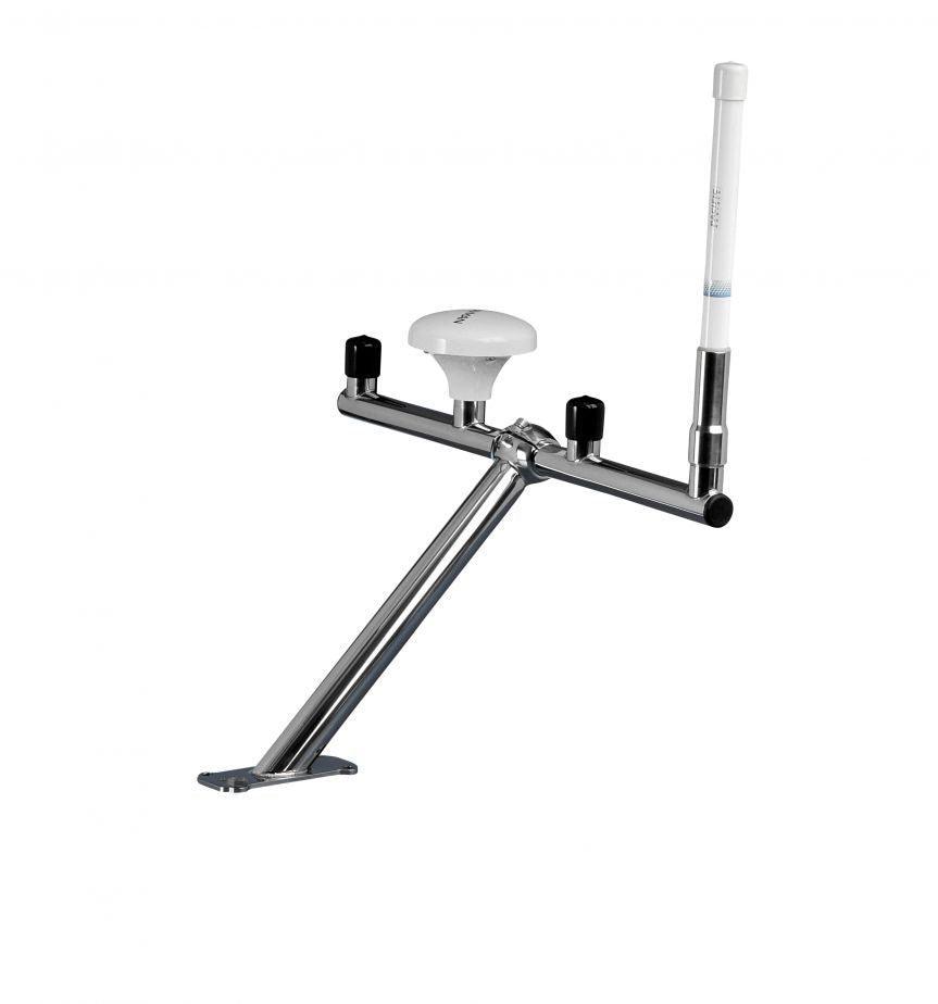Scanstrut T | Bar T | Bar T | Bar TB | 01 | T | Bar for 4 GPS | 4Boats
