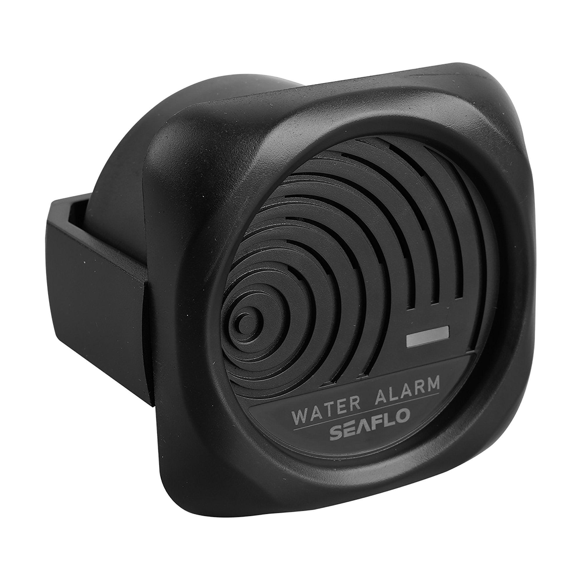 SEAFLO Bilge Water Alarm 12V 20A Max | 4Boats