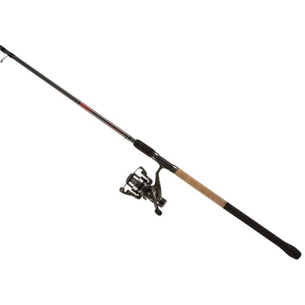 Shakespeare Sigma Specimen - 11ft Coarse Rod Reel Combo – 4Boats