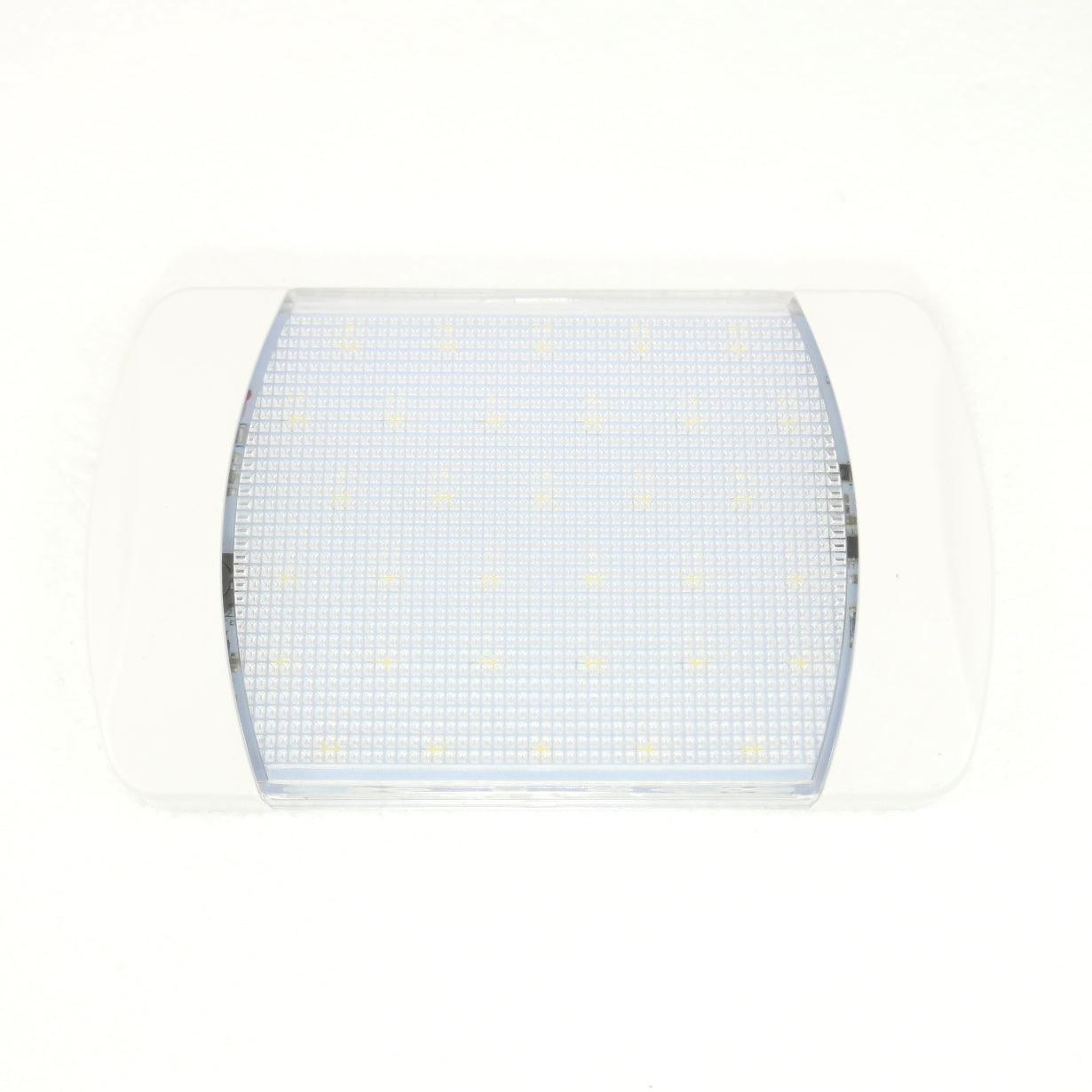 Slim Bright LED Engine Room Light, 10-30VDC – 4Boats