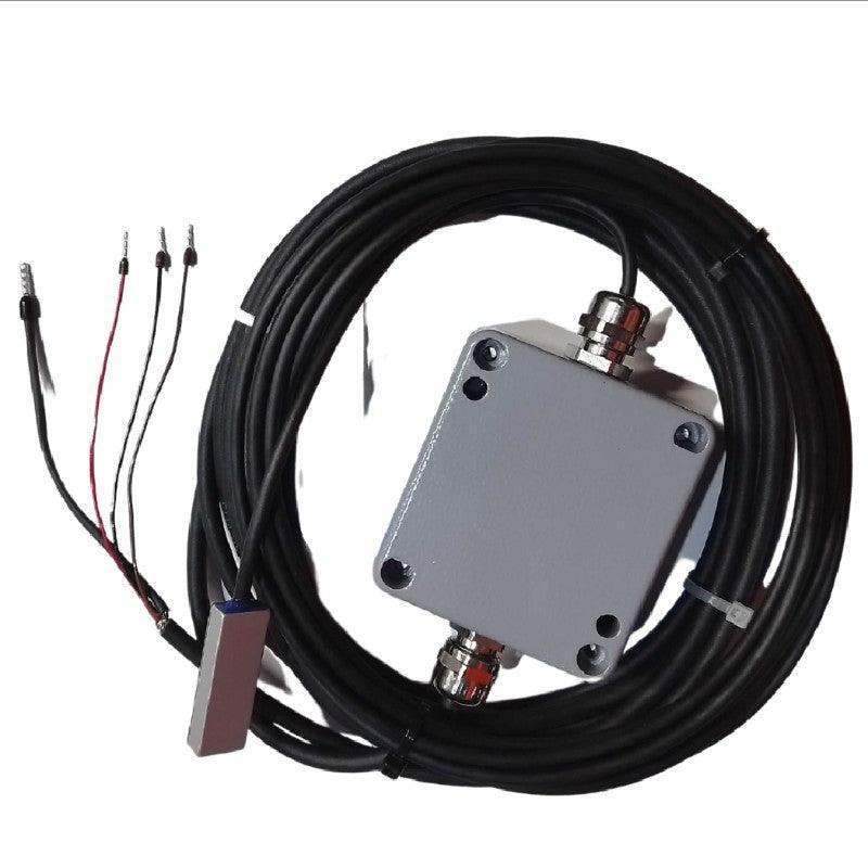 Solaredge module temp sensor – 4Boats