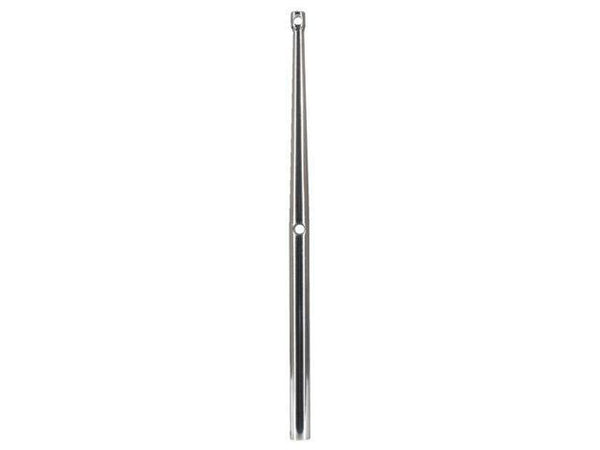 Stainless Steel Stanchion Post for Guard Wire – 4Boats