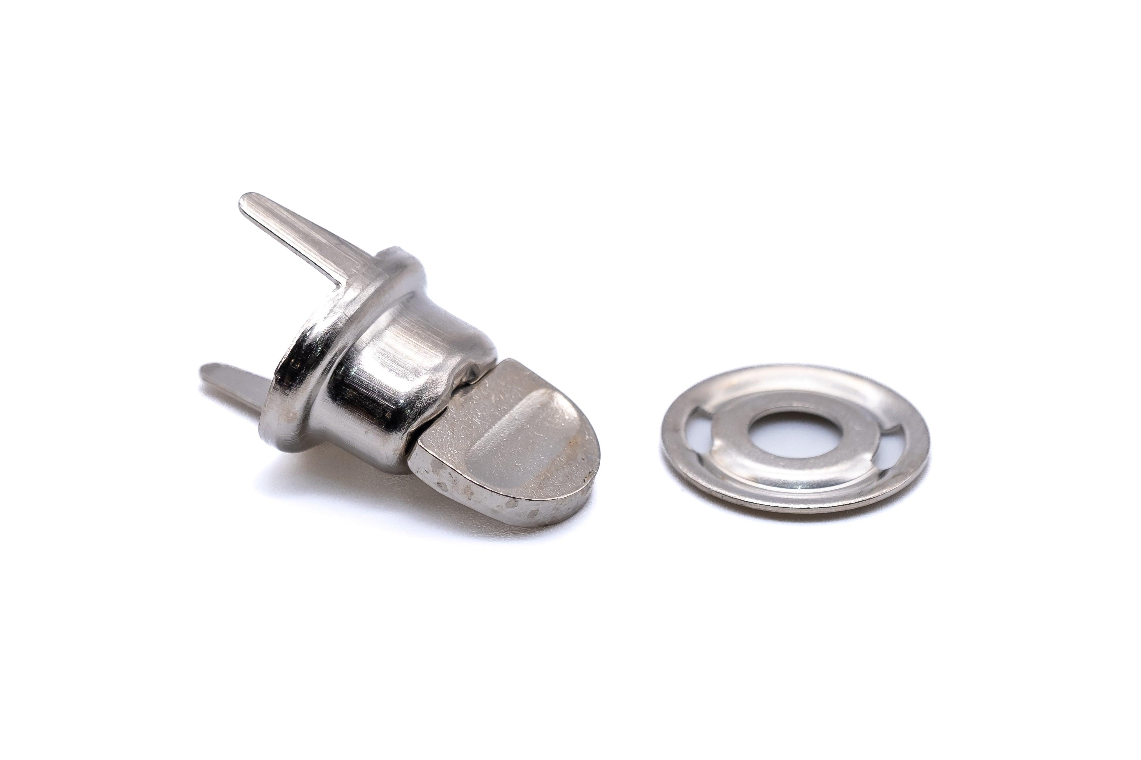 Standard Turnbutton fastener cloth to cloth fastener – 4Boats