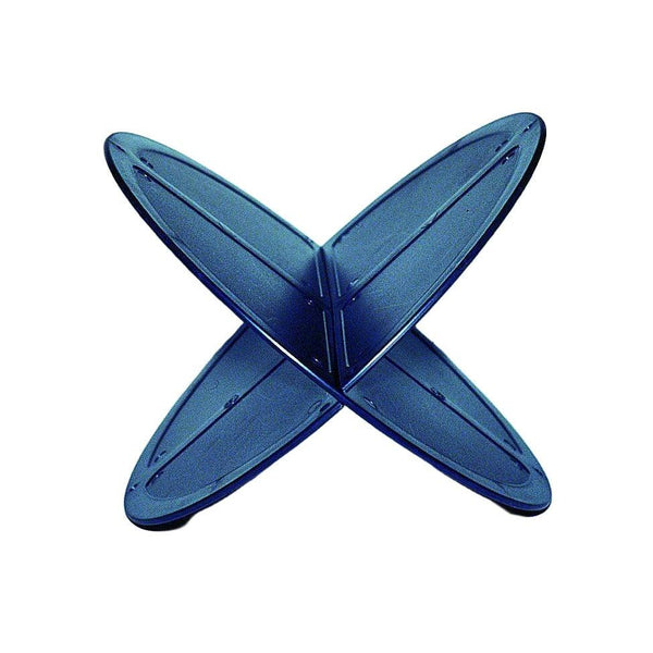Talamex Anchor Ball 35 cm Black – Foldable | 4Boats | Anchors | 4Boats UK