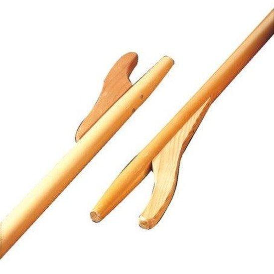 Talamex Barge Pole 4.25 Meter – 4Boats