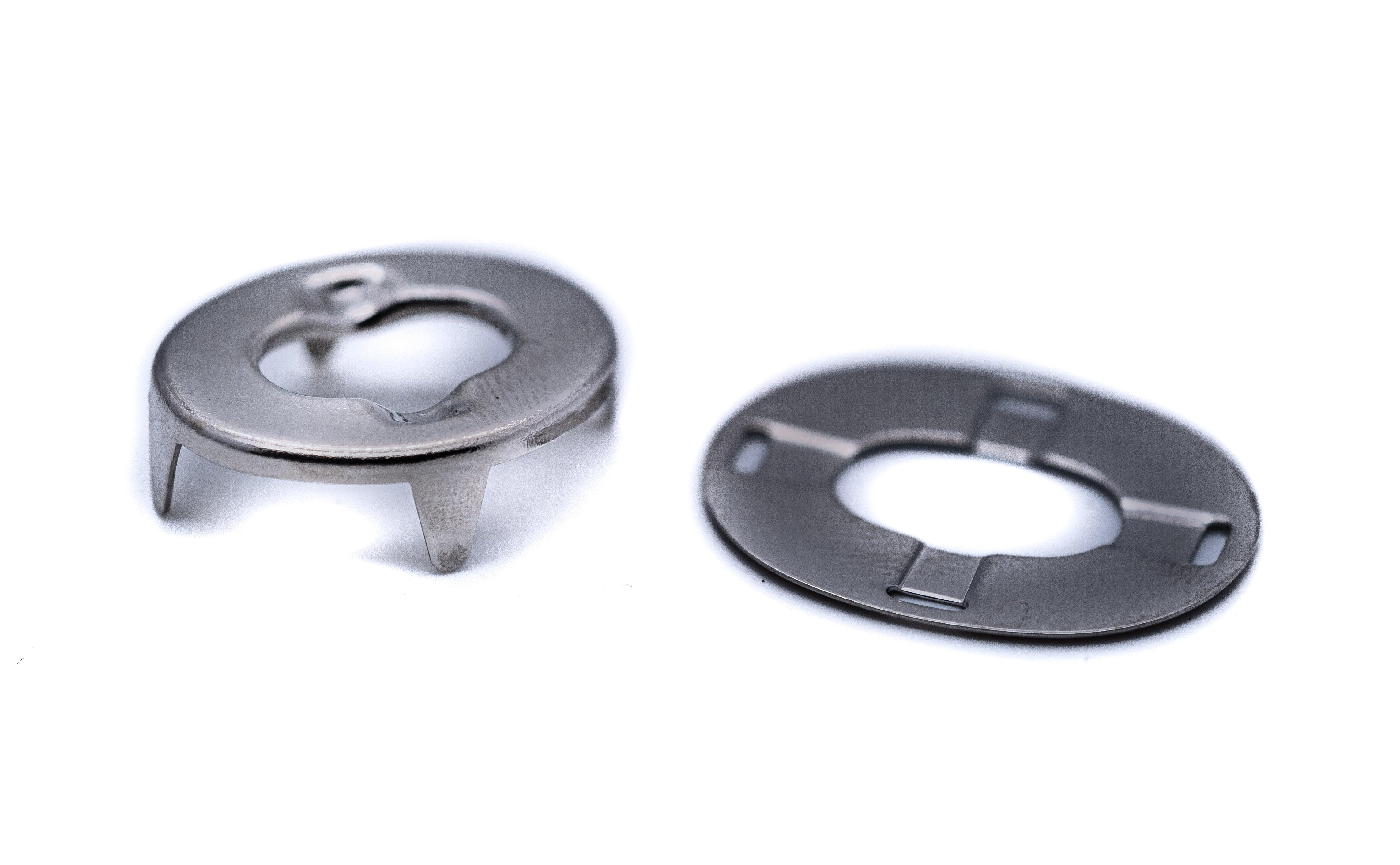 Turnbutton fastener eyelet and washer "turnbuckles" genuine DOT brand ...