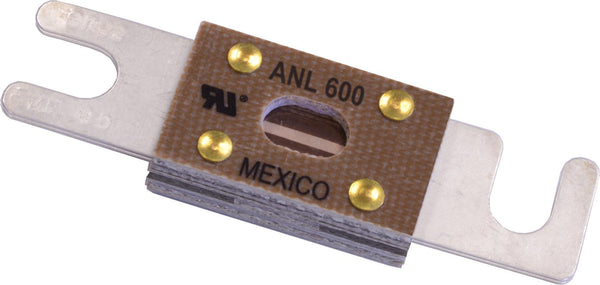 ANL Fuse - 600 Amp – 4Boats