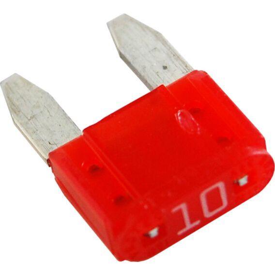 ATM Fuse ATM Mini Blade Fuse 10 A 32 V DC — Blue Sea BSS5271 | 4Boats