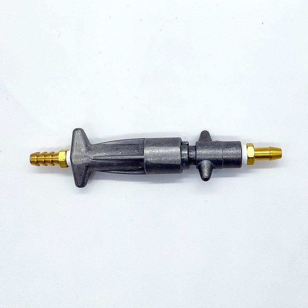 Bayonet Fuel Line Connector for Mariner Mercury Outboard 3/8" 9.5mm Pre ...