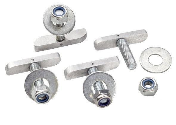 Dock-Bolting Kit — Heavy-Duty Dock Fasteners | 4Boats