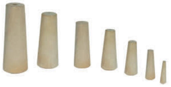 Emergency Wooden Plug Set — Boat Drain Plugs | 4Boats