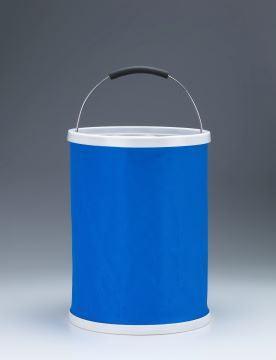 Folding Bucket 9ltr – 4Boats