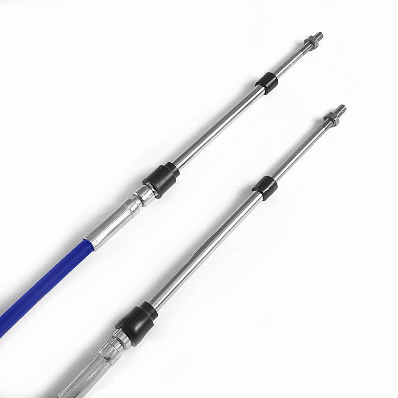 Genuine Yamaha Outboard Control Cable(Various Sizes) – 4Boats