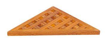 Grating Corner Shelf – 4Boats