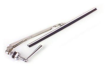 Hand Operated Wiper Set – 4Boats
