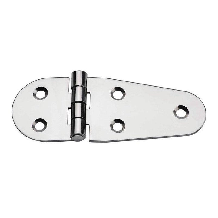 Hinge Right-hand Right-hand hinge 316 stainless steel (A4) 10 | 4Boats