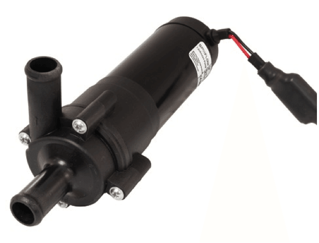 Johnson CM10P7-1Magnetic Driven Centrifugal Circulation Pump - 4 Model ...