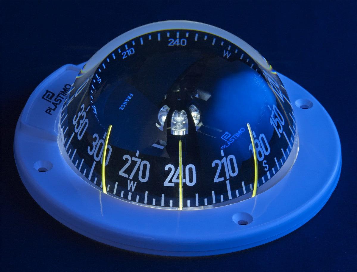LED Compass Light (After 2016) – 4Boats