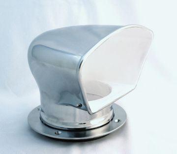 Low Profile Cowl Vent – 4Boats