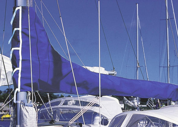 Mainsail Covers-4.15m – 4Boats