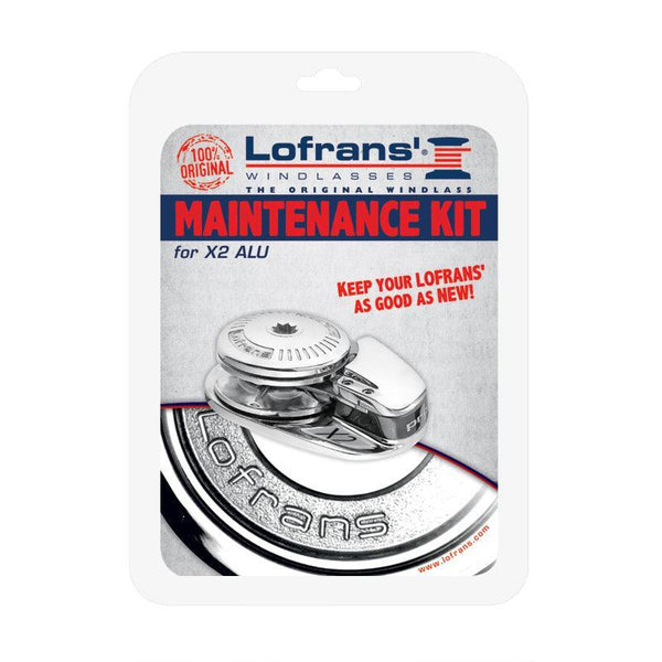 MAINTENANCE KIT Alu Aluminium Care Kit | 4Boats | 4Boats Technical ...