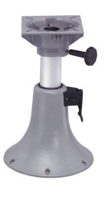 Manual Adjustable Pedestal with Lock – 4Boats