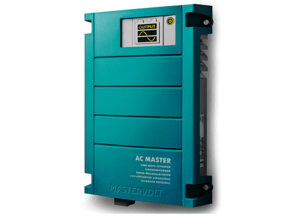Mastervolt AC Master Sine Wave Inverters - 12 or 24V – 4Boats